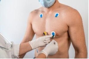 Cardisio: MODERNSTE EKG-TECHNOLOGIE - INT-MED2